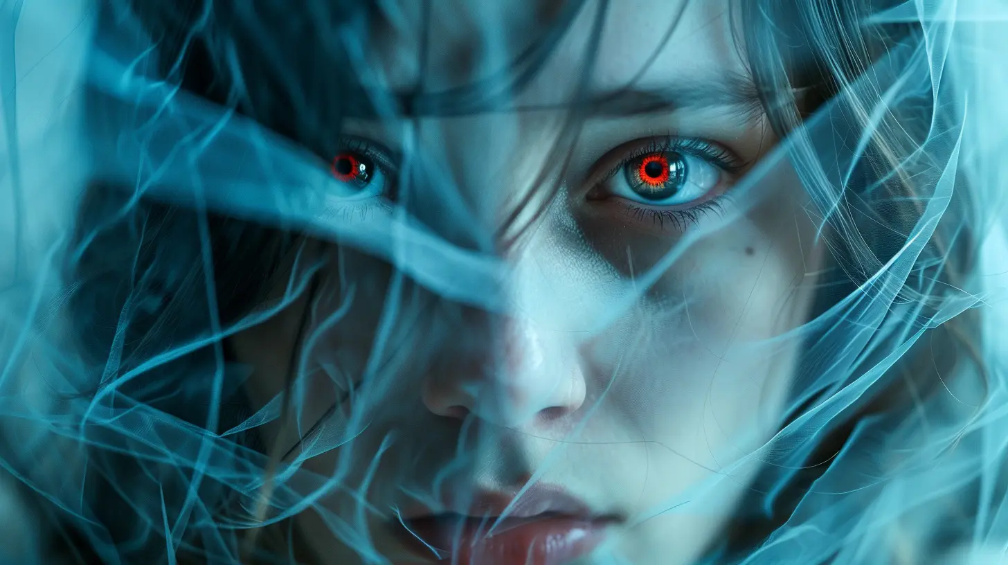 Borderline Personality Disorder: Examining Emotional...